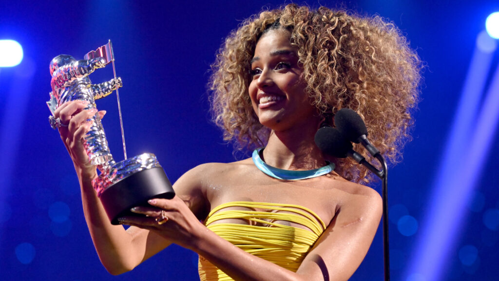 VMAs 2025: Tyla Wins Best Afrobeats Again | Alo360