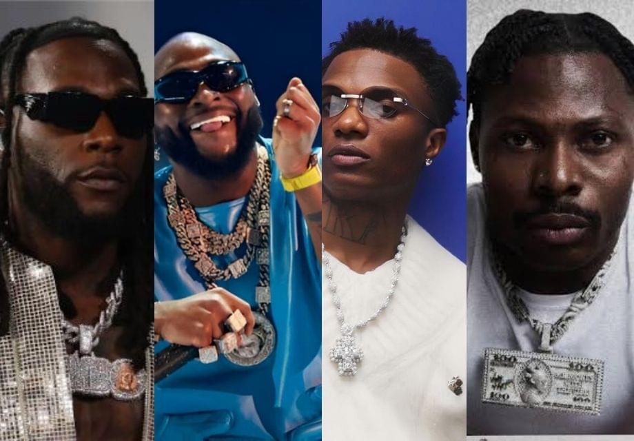 Top 10 Nigerian Celebrities With the Most Luxury Cars (2026 Update ...